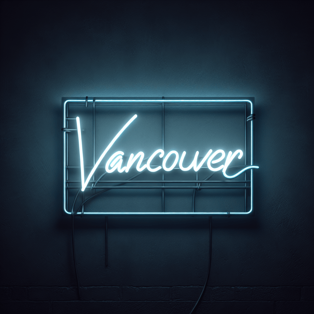 VANCOUVER – Neonific