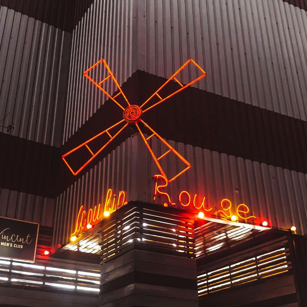 Here Are 8 Of The Coolest Neon Signs Around the World – Neonific