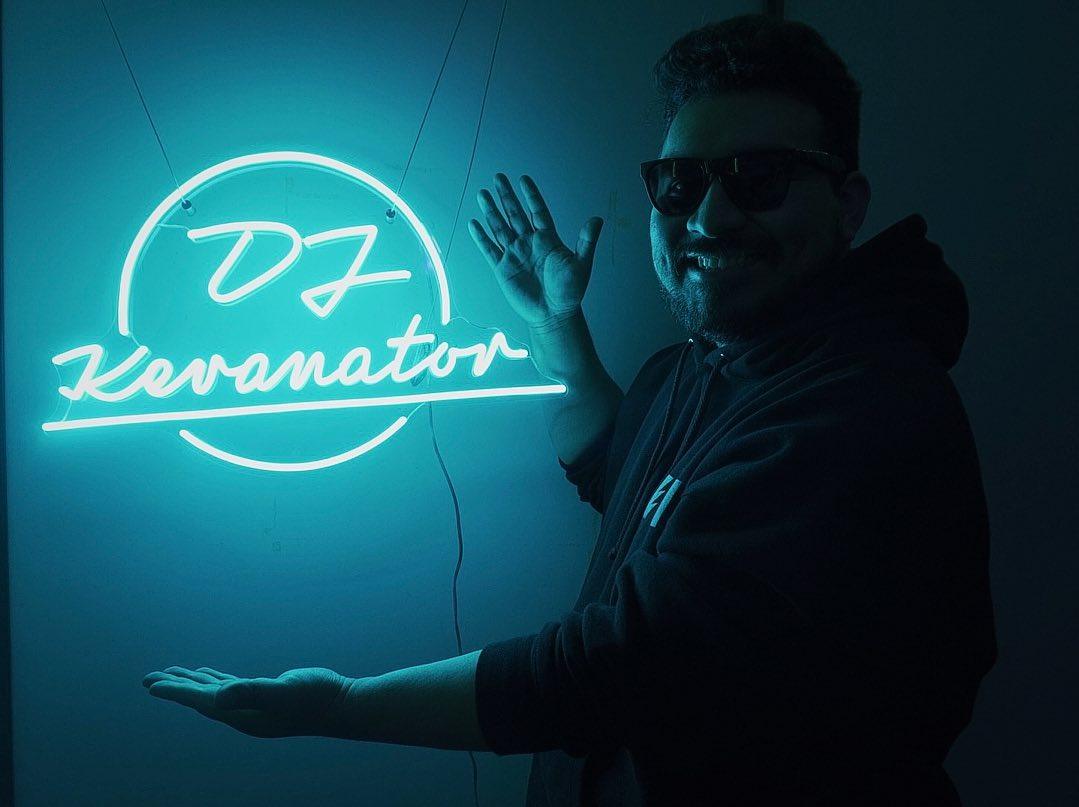 Music & DJ LED Neon Signs – Neonific