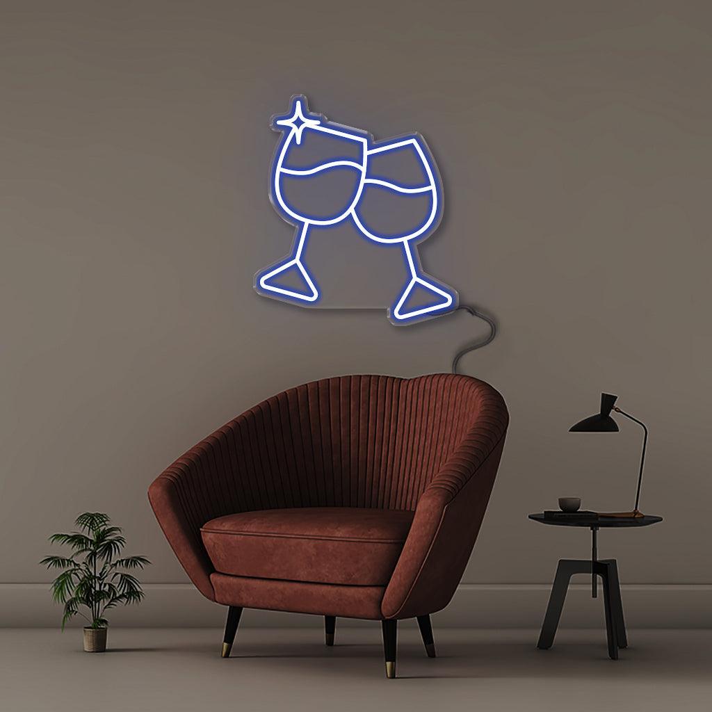 Cheers| LED Neon Sign| Neonific